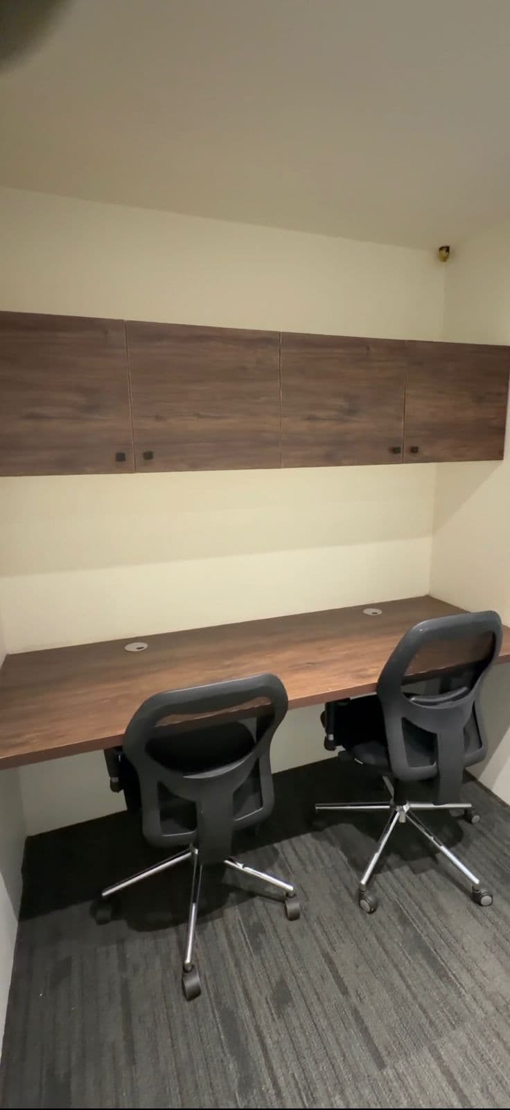 Best Coworking Space in Manjeri | Private Offices & Shared Workspaces